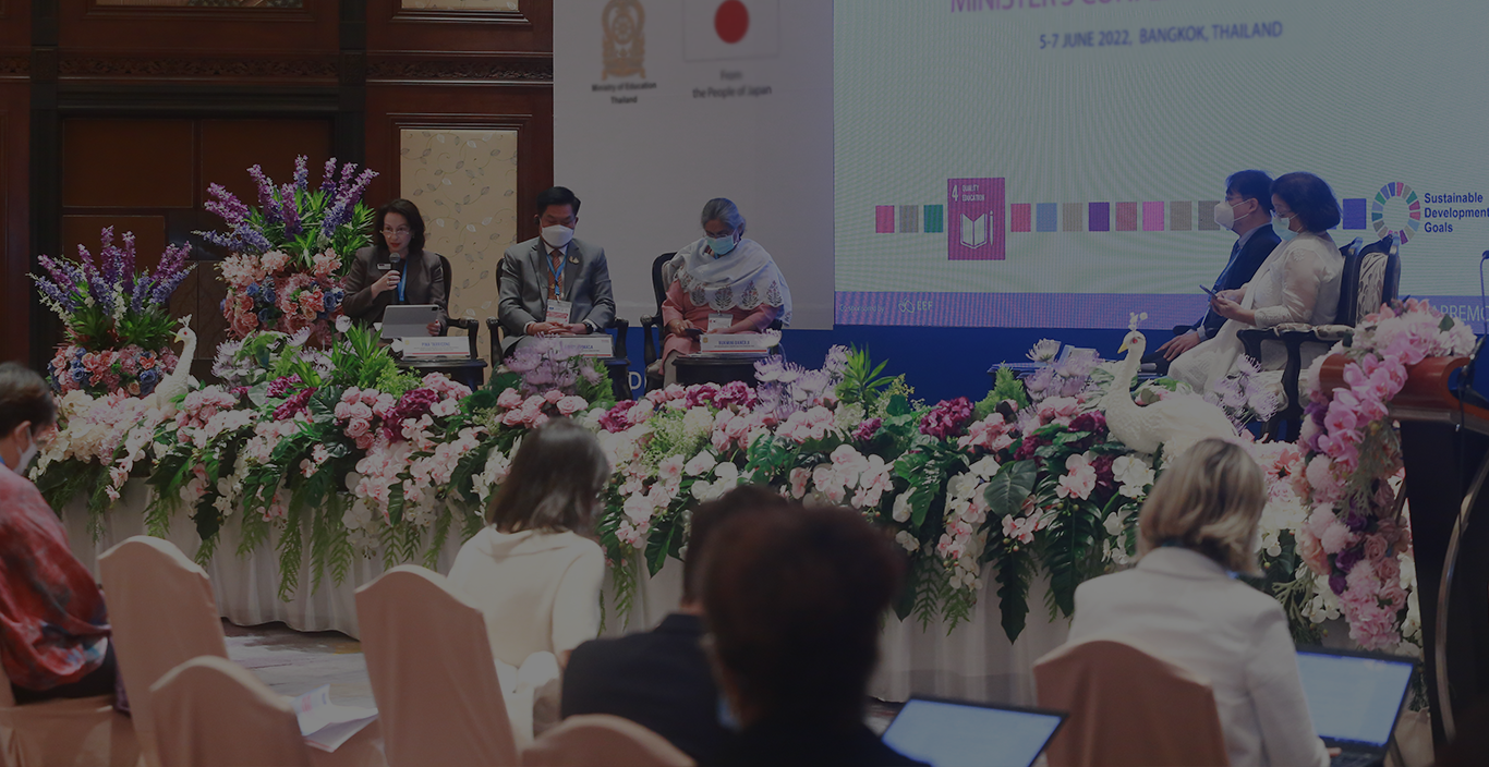 EEF – Equitable Education Fund – Established under Thailand’s Equitable ...